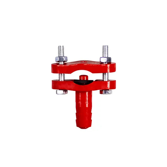 RIVER SYSTEMS Saddle Connector for Bell Drinker 12x17MM – FarmHaus Supplies