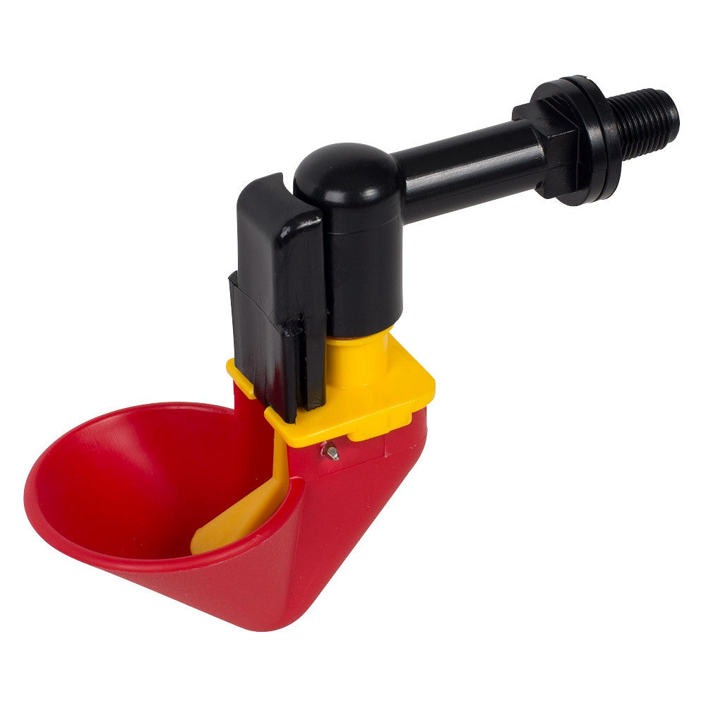 OLBA WATERIG CUP WITH HORIZONTAL EXTENSION ELBOW - various sizes ...